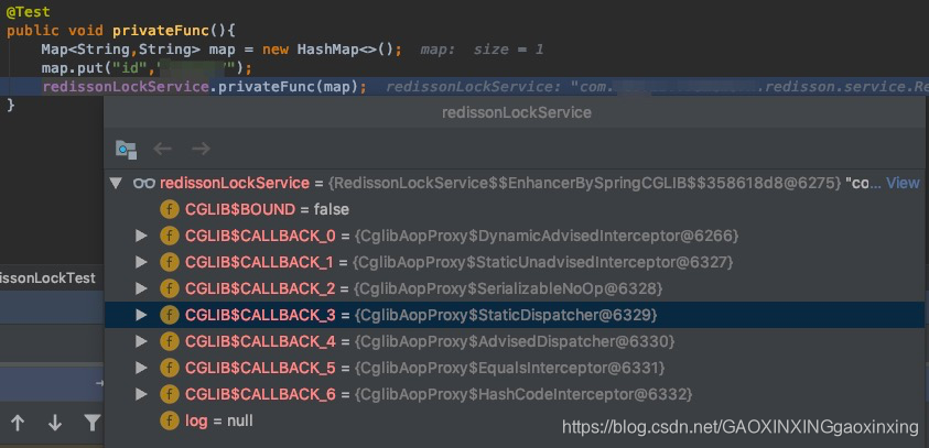 Spring:基于aop和this调用的区别_springutils.getaopproxy(this)-CSDN博客