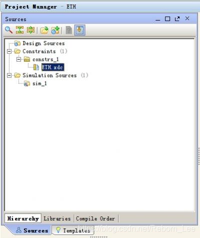 Vivado 】UCF到XDC之间的转换_xdc转ucf-CSDN博客