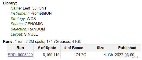 SRA Toolkit简单使用_sratoolkit环境变量怎么配置-CSDN博客