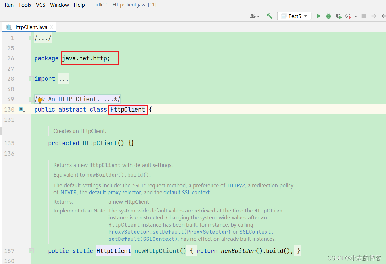 jdk11新特性——标准Java异步HTTP客户端_jdk11 异步请求-CSDN博客