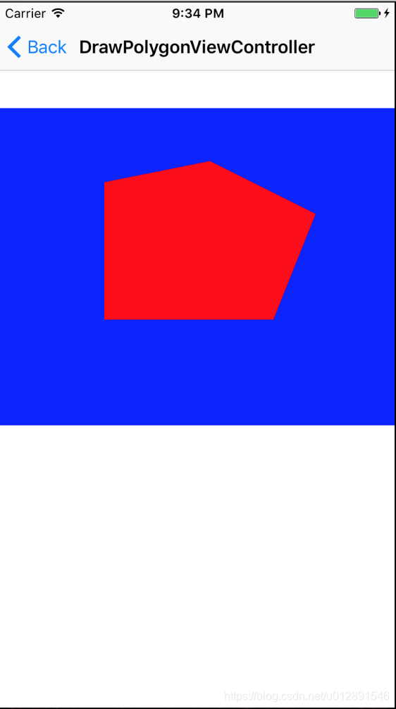 iOS UIBezierPath贝塞尔曲线常用方法_uibezierpath github-CSDN博客