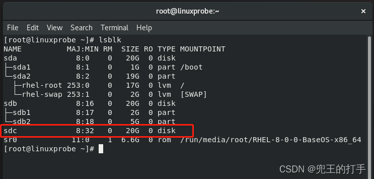 VDO---虚拟数据优化-CSDN博客