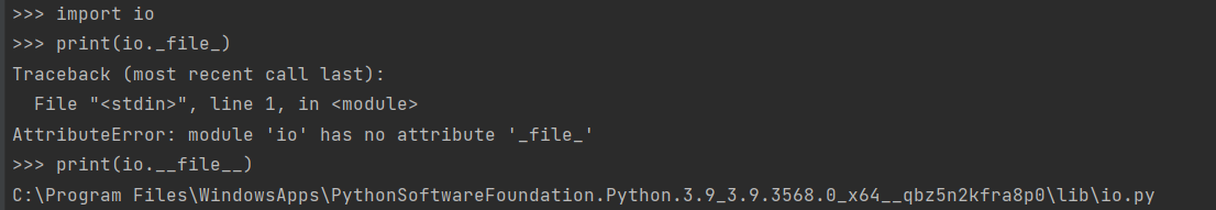 怎么解决pycharm报错“Cannot find reference ‘xxxx‘ in ‘xxx‘”问题。-CSDN博客
