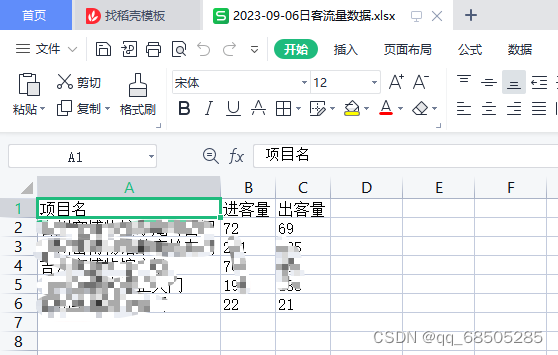 echart图表导出_echart导出到excel-CSDN博客