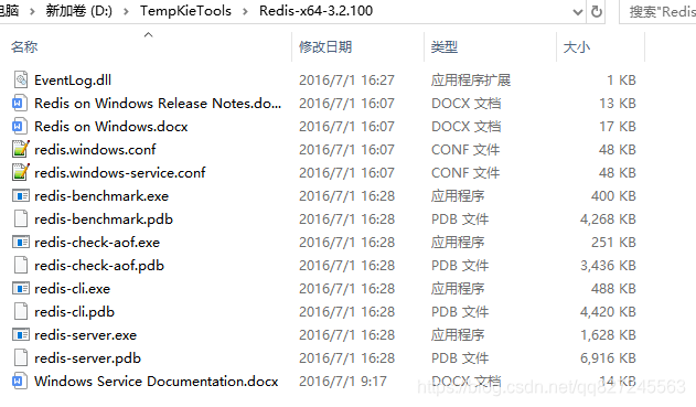 Redis资料参考_配置系统参数讲解_redis windows tcp-keepalive-CSDN博客