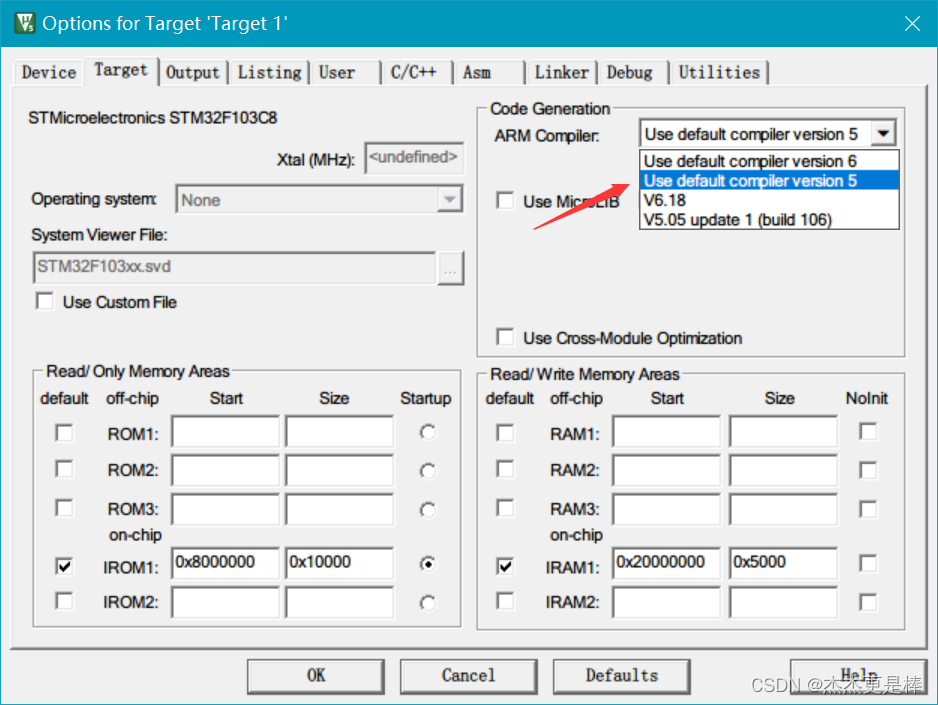单片机 keil 编程 障碍赛 ___ BUG_uvision has not been properly-CSDN博客