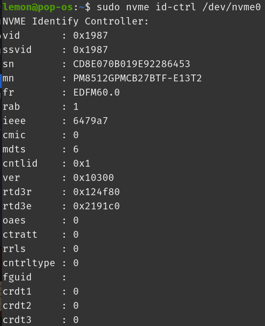 NVMe over Fabric详解：协议、结构与RDMA实现-CSDN博客