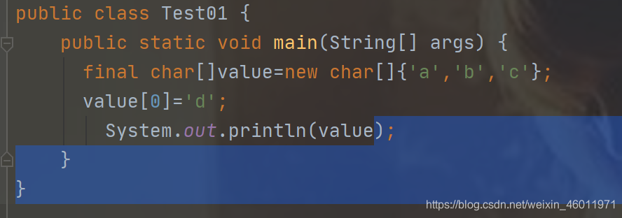 深入理解string类型 String Null”的参数不能赋给类型 String”的参数。 不能将类型 Null” Csdn博客