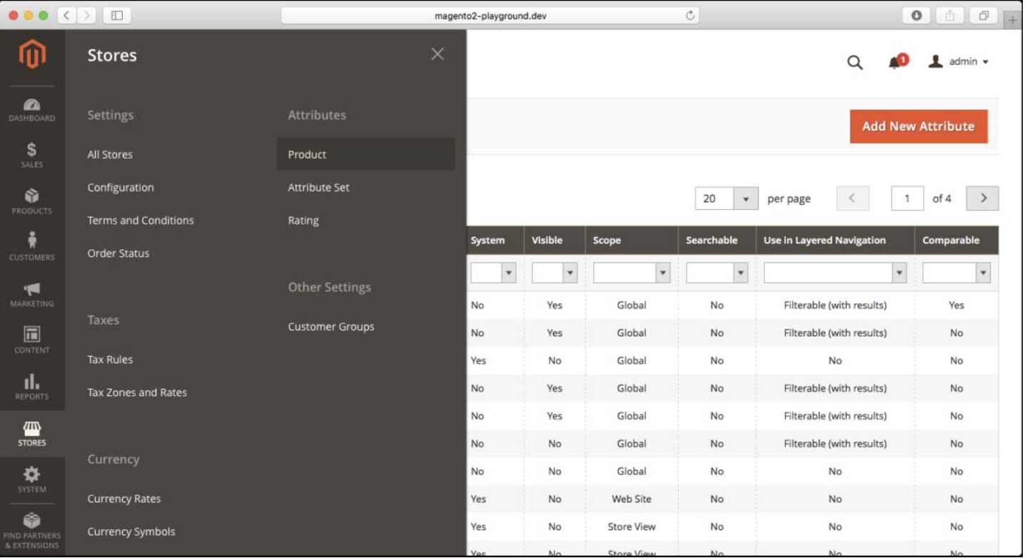 magento2商品属性(Attribute)详解_magento2 attribute with id: "cost" does not exist-CSDN博客