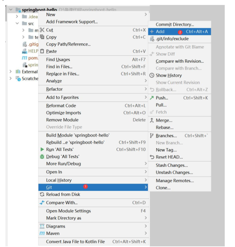 IntelliJ IDEA2020安装使用(保姆级)-CSDN博客