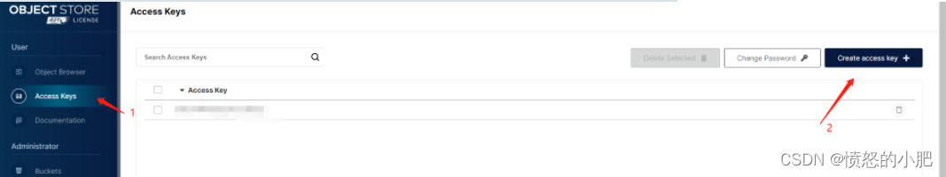 搭建个人服务器图床最速の传说（docker+minio+picgo）_图床服务器-CSDN博客