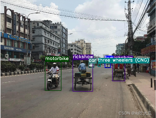 UA-DETRAC BITVehicle车辆检测数据集(含下载地址)_ua-detrac数据集-CSDN博客