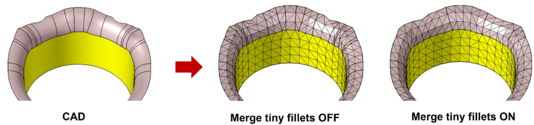 SimLab 流体网格建模工具详解 Part2: Mesh-CSDN博客