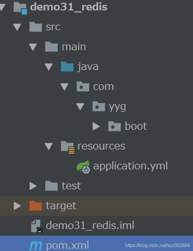 SpringBoot2.x系列教程50--NoSQL之SpringBoot整合Redis_failed to bind properties under 'spring.redis.port ...
