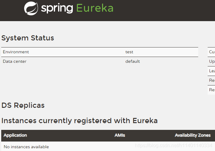 Eureka增加security用户认证导致服务注册失败解决方案_【springcloud】eureka开启security安全验证后,服务 ...