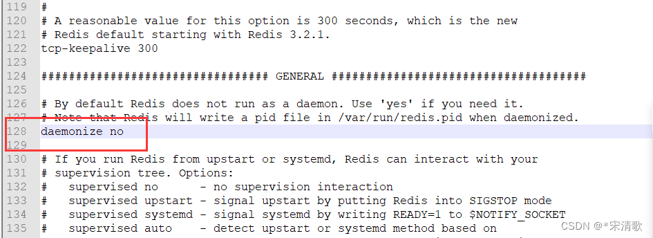 redis启动失败，oO0OoO0OoO0Oo Redis is starting oO0OoO0OoO0Oo-CSDN博客