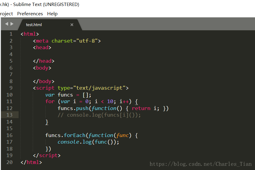 关于作用域和js执行机制的一道面试题 Js 作用域链面试题var Fn Function {console Log Fn }fn