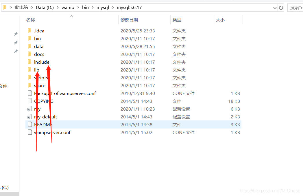 CLion配置Mysql环境_clion 添加mysql-CSDN博客