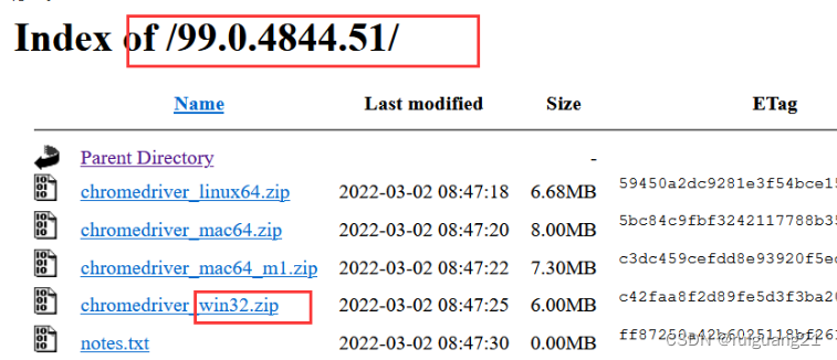 python语言+selenium自动化，编写脚本调用Chrome、Firefox浏览器打开百度网站_selenium python调用火狐-CSDN博客