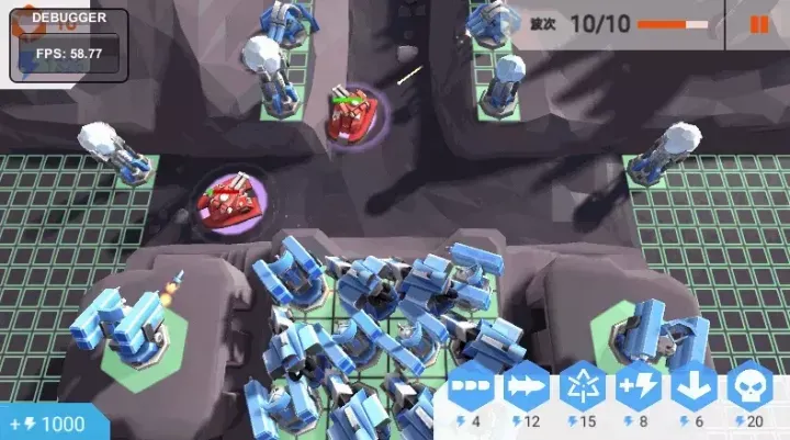 github上有什么好的unity开源项目?_unity开源游戏-CSDN博客