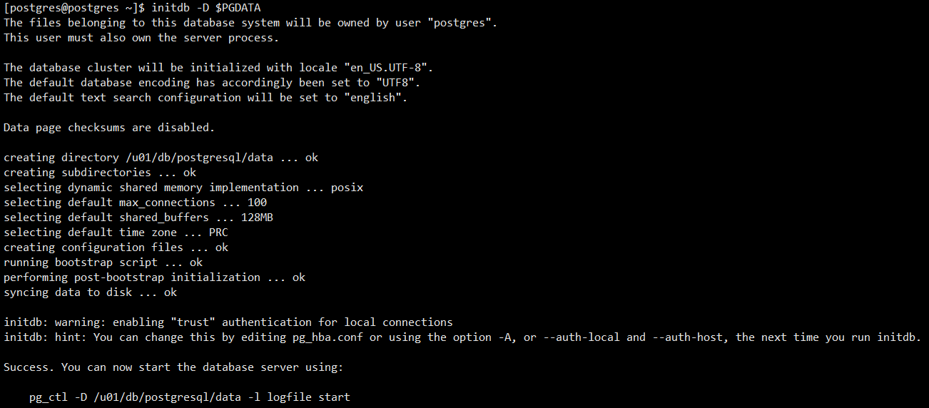 二postgresql学习：编译安装postgresqlpostgresql编译安装 Csdn博客