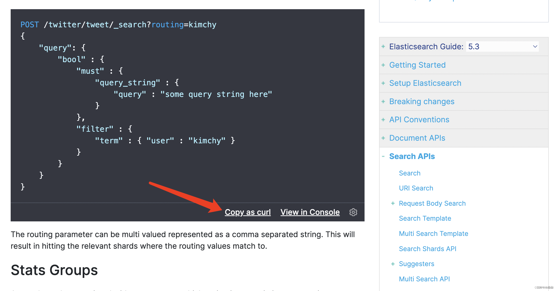 4.ELK之Elasticsearch常用curl命令_es创建索引命令 curl-CSDN博客