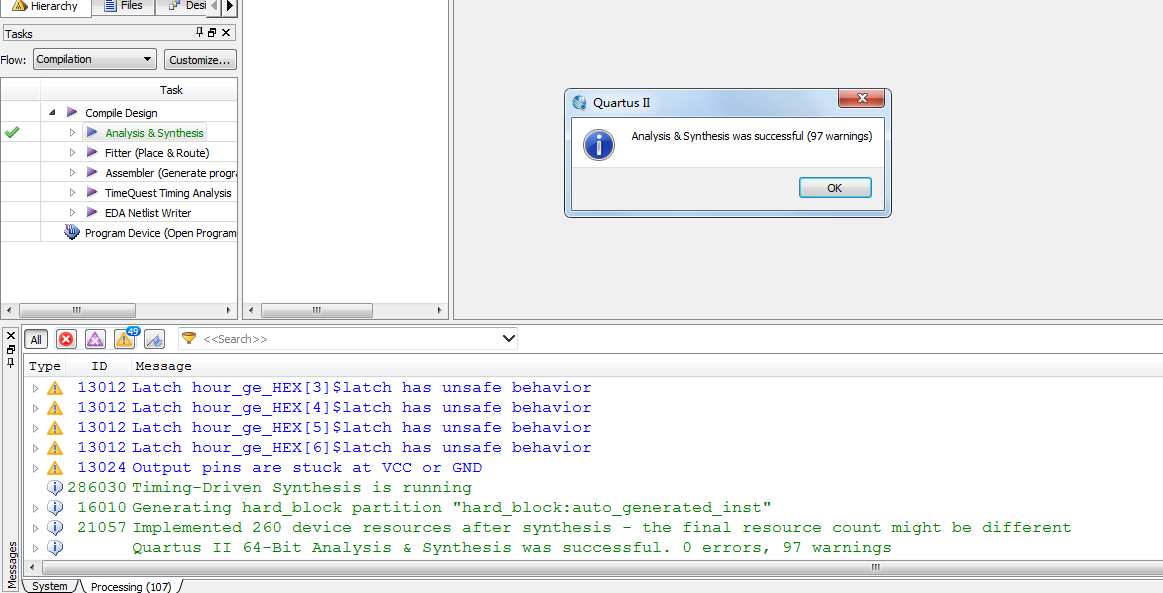 基于FPGA的空调控制器设计VHDL代码Quartus仿真_基于vhdl的智能空调-CSDN博客