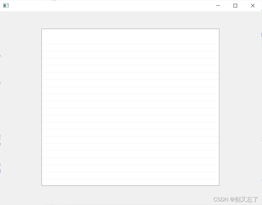 Java SWT封装Table显示数据_java swt tab-CSDN博客