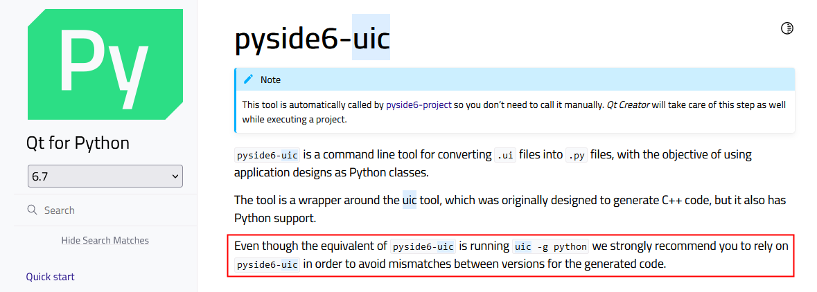 IDEA设置PySide6开发环境_idea pyside6-CSDN博客