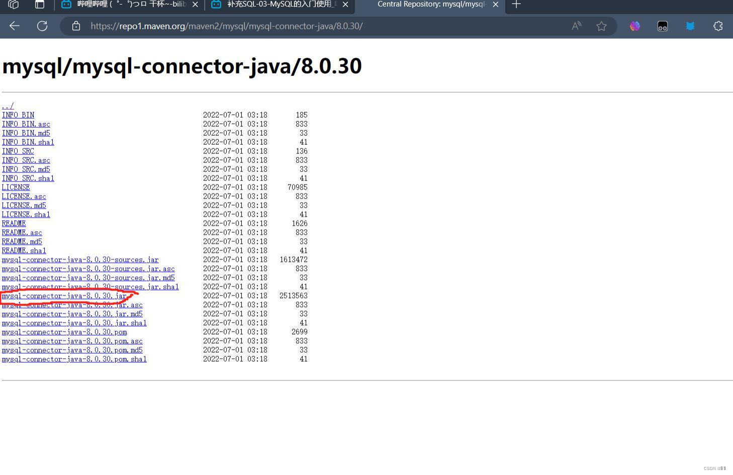 MySql之Dbeaver连接问题（com.mysql.cj.jdbc.Driver）_dbeaver com.mysql.cj.jdbc.driver-CSDN博客