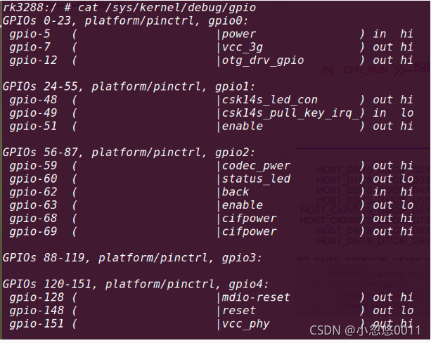 rk3288 gpio控制_3288 gpio权限问题-CSDN博客