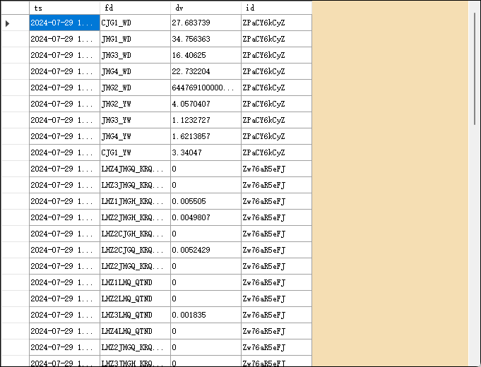 自写Json转换工具_delphi jason转表格-CSDN博客