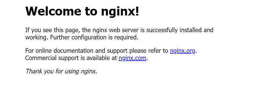 Nginx简介和快速入门_nginx jar关系-CSDN博客