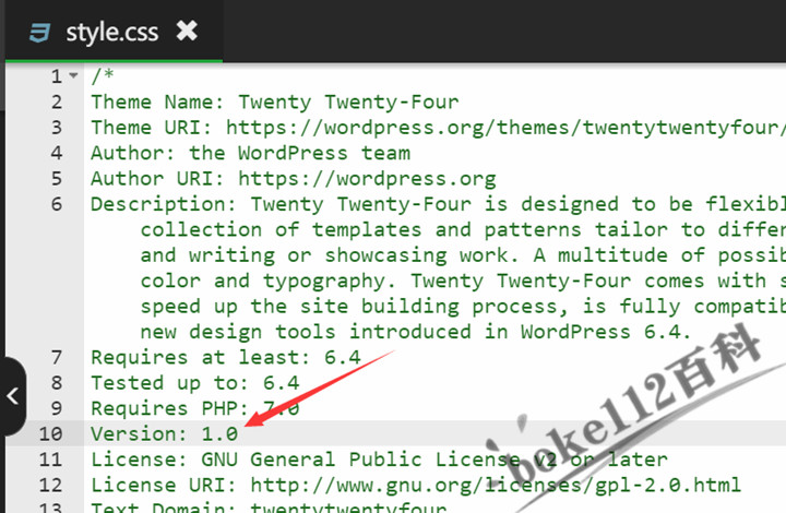 YIA主题如何关闭新版本升级提示？WordPress主题怎么取消升级提醒？_wordpress 怎样关闭升级提醒-CSDN博客