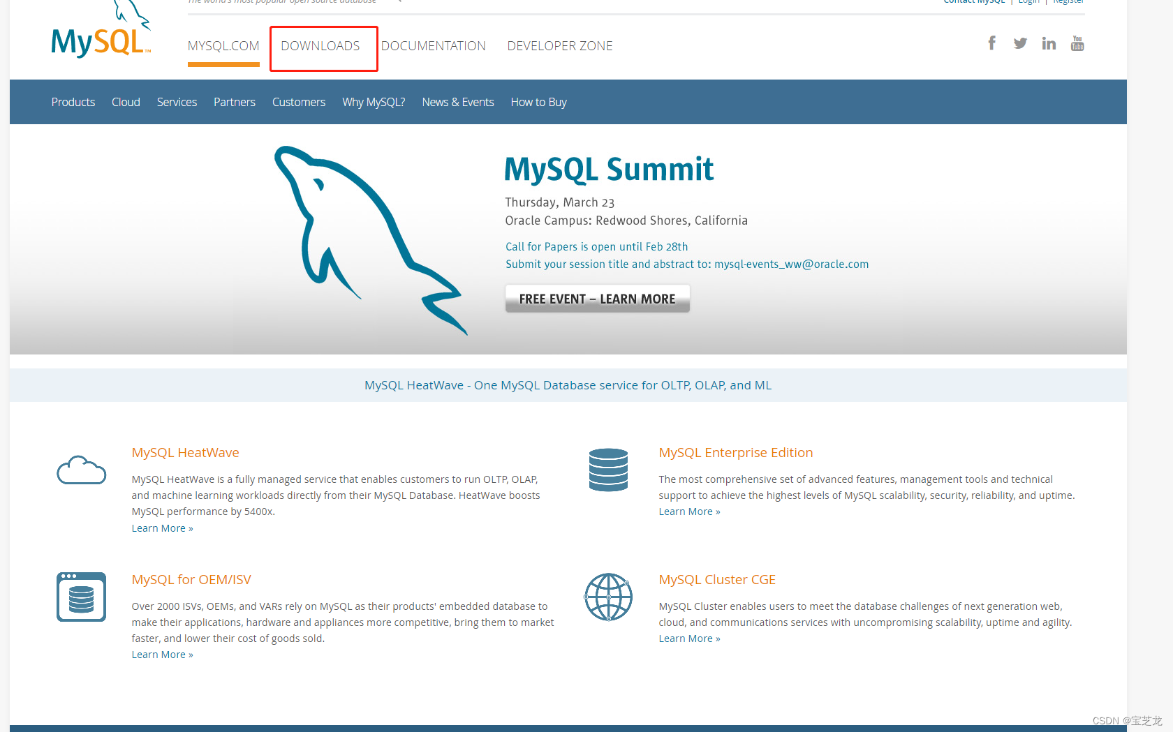 Win10-VisualStudio2022配置Mysql开发环境（C++）_vs2022 mysql-CSDN博客