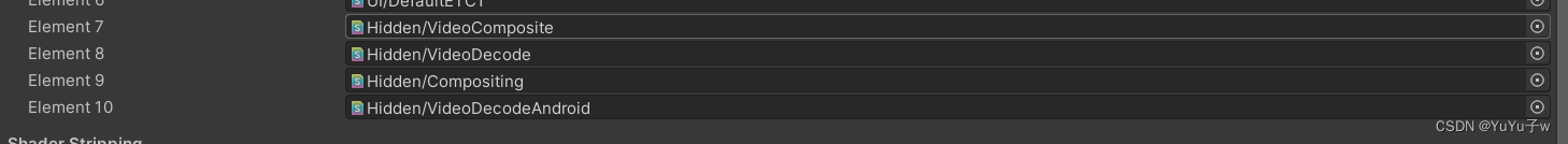 【unity安卓】Unity2021导出安卓项目视频无法播放（黑屏、只有声音）_unity 2021在android播放videoplay-CSDN博客