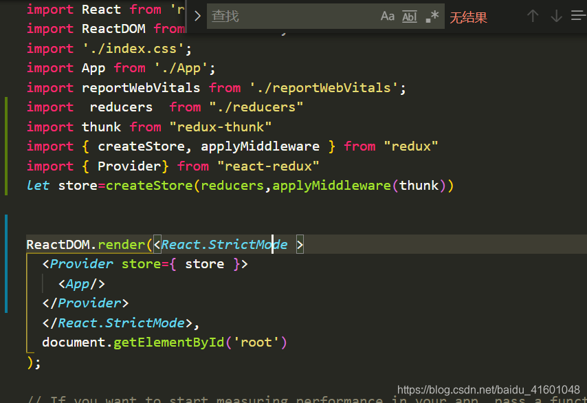 异步action，redux-thunk在hooks中的应用_usedispatch 异步 action-CSDN博客
