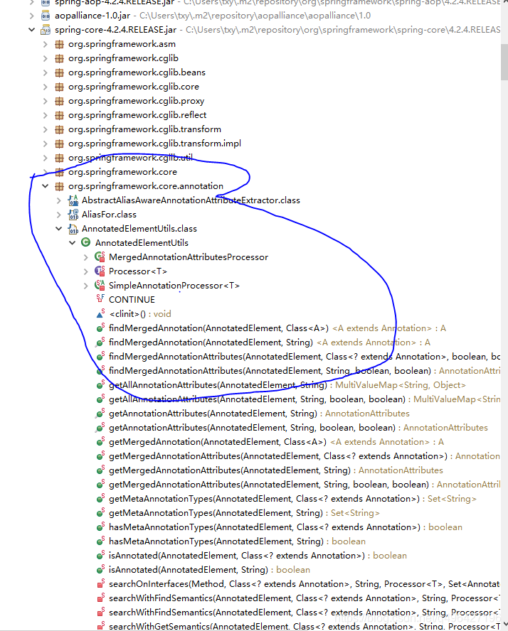 activemq-all的jar包冲突报错分析。_activemq-all.jar-CSDN博客