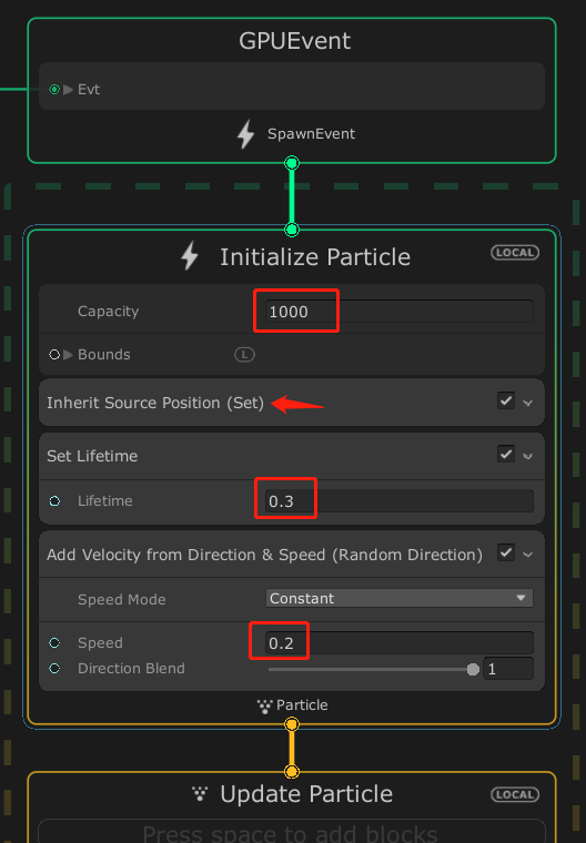 Unity Visual Effect Graph 制作Fireworks烟花特效_untiy firework algorithm-CSDN博客