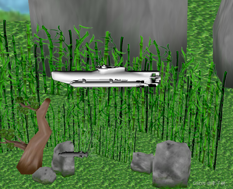 Panda3d如何获取到可用的模型？Maya、3D Max、OBJ等3D格式转换为egg、gltf文件_.ma .obj格式转换-CSDN博客