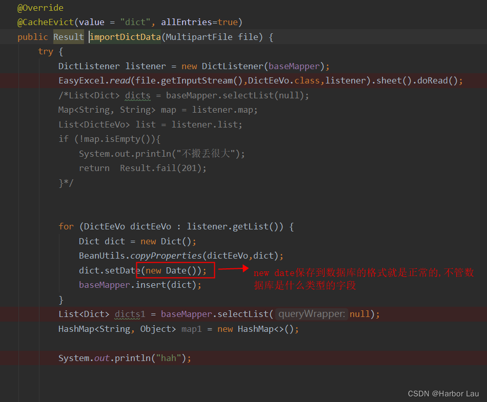 mysql关于java代码中设置日期格式直接为new Date()(数字日期转换为字符串日期)_mysql new date-CSDN博客