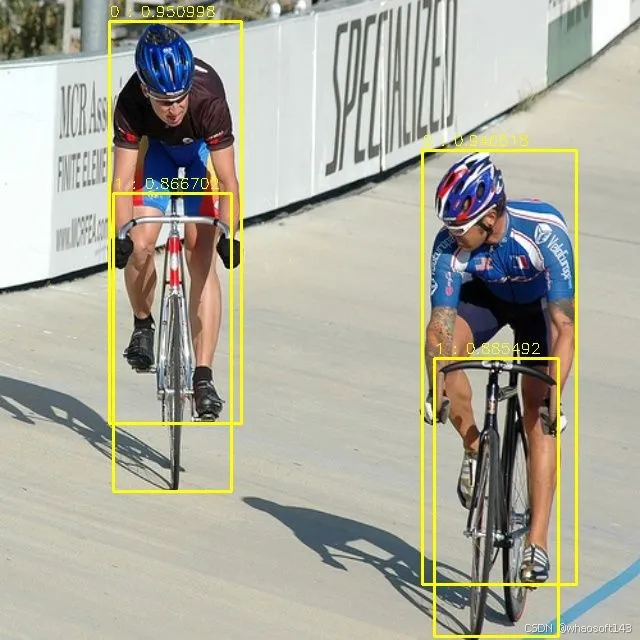 RT-DETR~onnxruntime部署_rtdetr onnx-CSDN博客