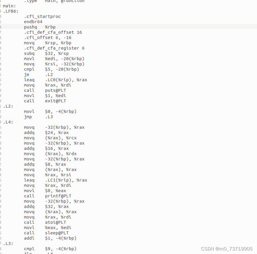 HIT CSAPP Hello 的一生-CSDN博客