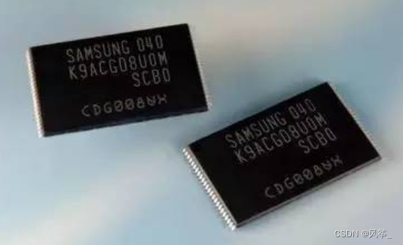 理解Flash芯片的层次结构：Package, Die, Plane, Block与Page-CSDN博客