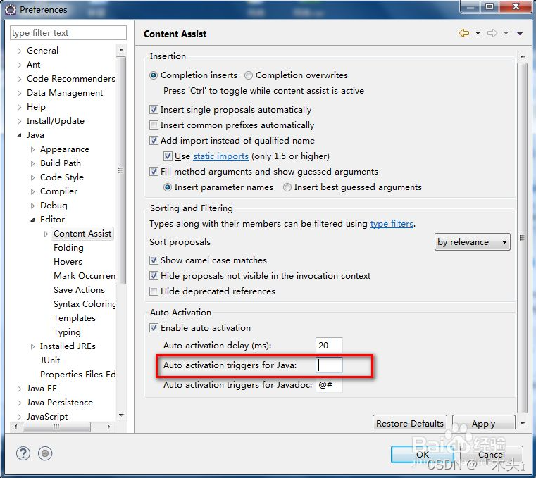 让eclipse像idea一样使用快捷键 .sout /.var_eclipse .var-CSDN博客