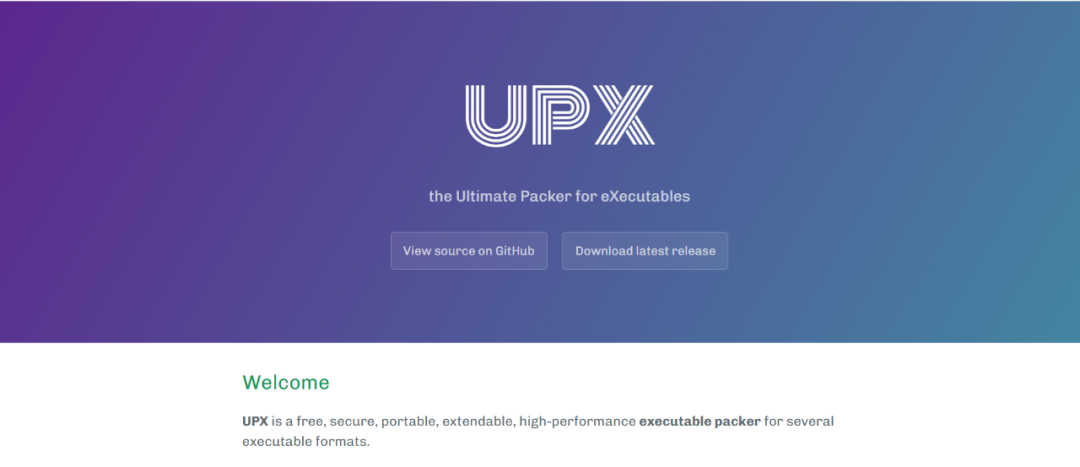 PyInstaller和UPX：让你的Python应用程序在发布时更小更快！_pyinstaller upx-CSDN博客