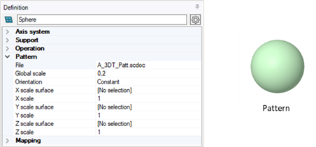 Ansys Speos | 3D Texture 车灯案例应用_speos 3d texture-CSDN博客