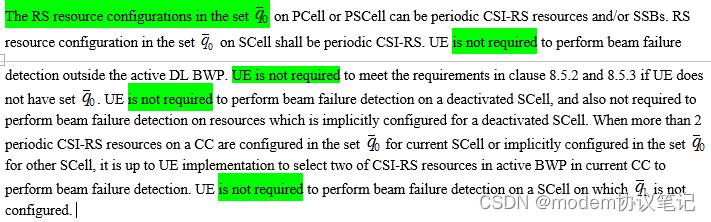 Beam Failure Detection-CSDN博客