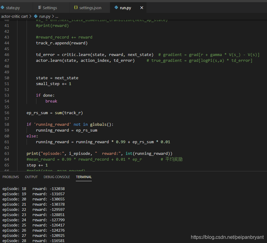 python3.6+Tensorflow1.13.1安装笔记，使用环境windows10，编译器vscode_python3.6装tensorflow哪个版本-CSDN博客