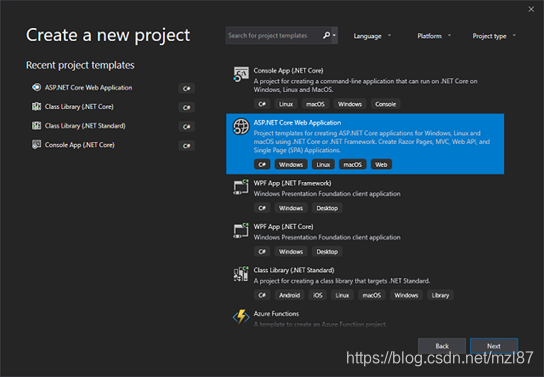 使用LazZiya.ExpressLocalization开发多语言ASP.NET Core 2.x项目_lazziya.taghelpers-CSDN博客